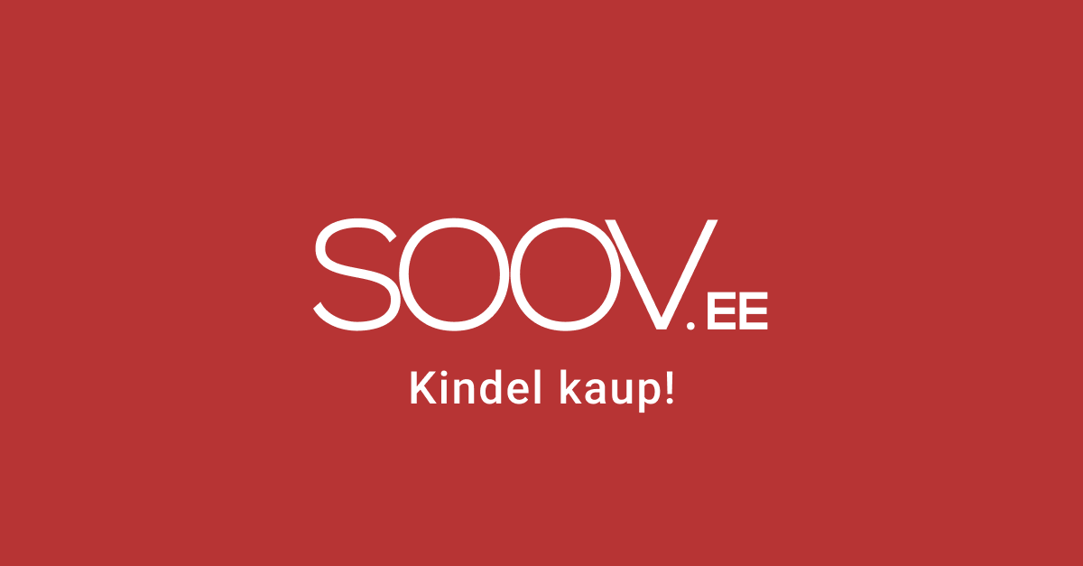 - SOOV.ee