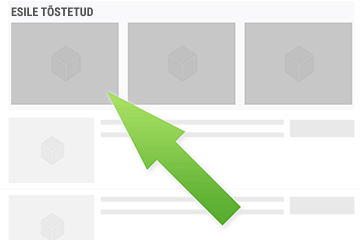 Lisa kuulutus | SOOV